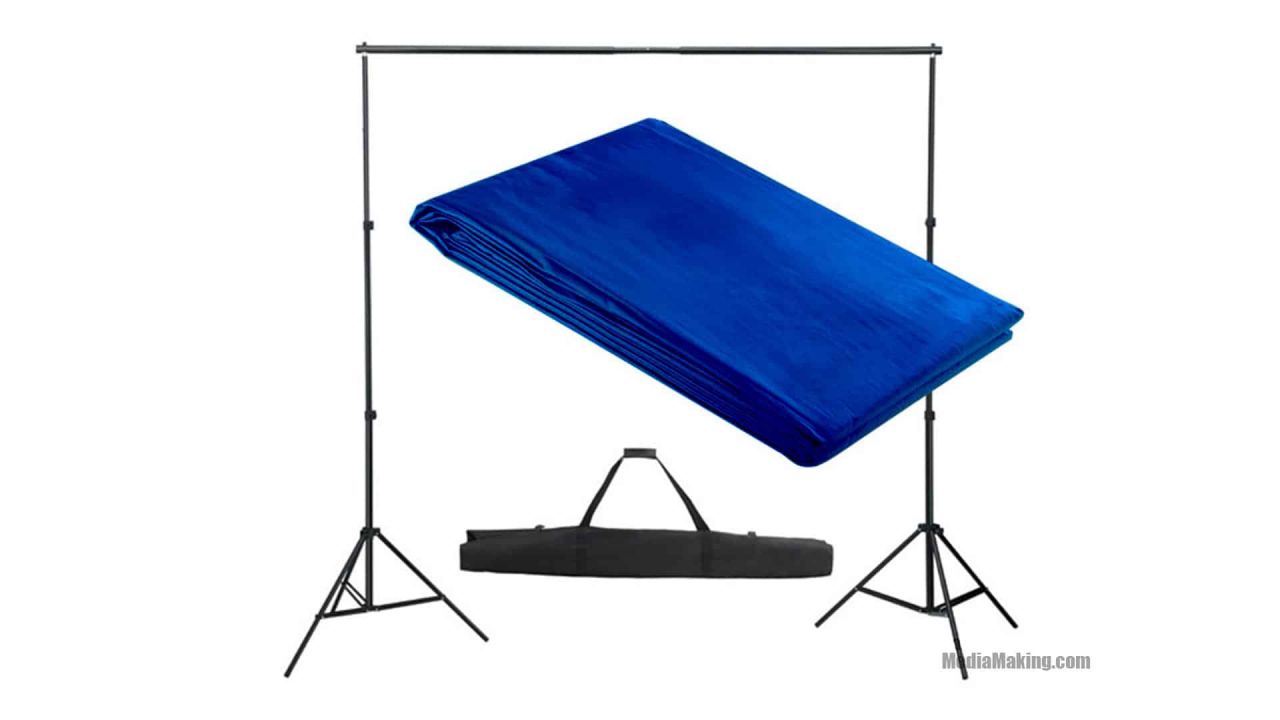 Noleggio Green Screen/Chroma Key - Milano
