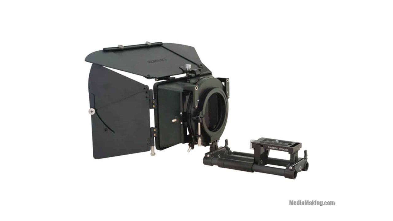 Rental SmallRig Lightweight Matte Box - Milano - MediaMaking