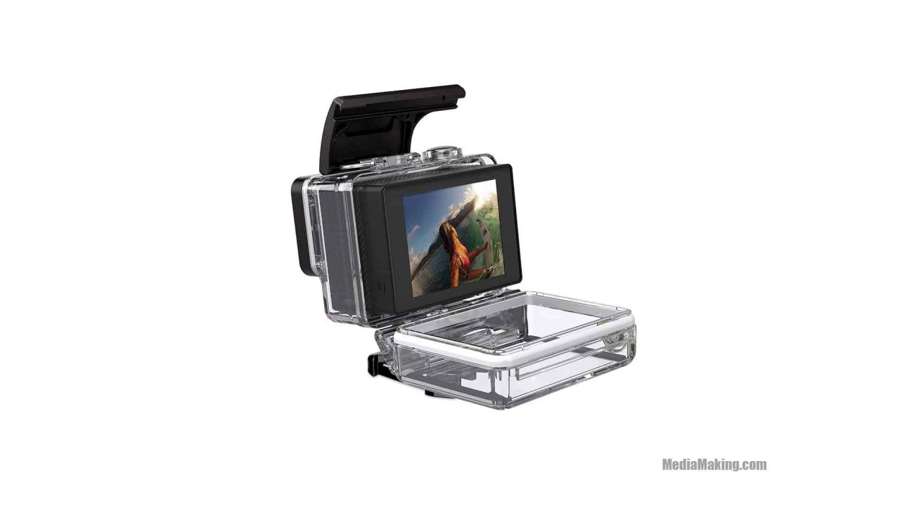 Rental Hero GoPro 360 - Milano