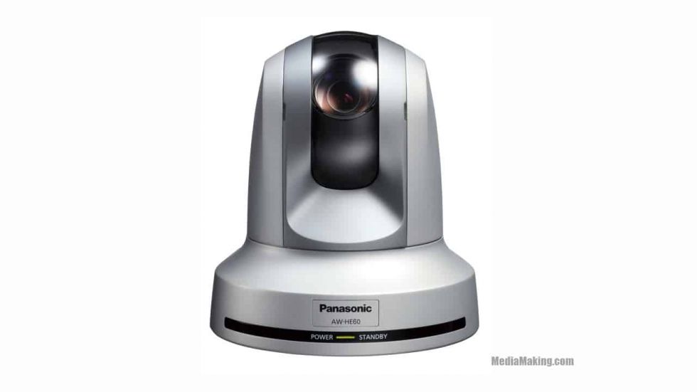 Rental Panasonic AW-HE60SE - Milano