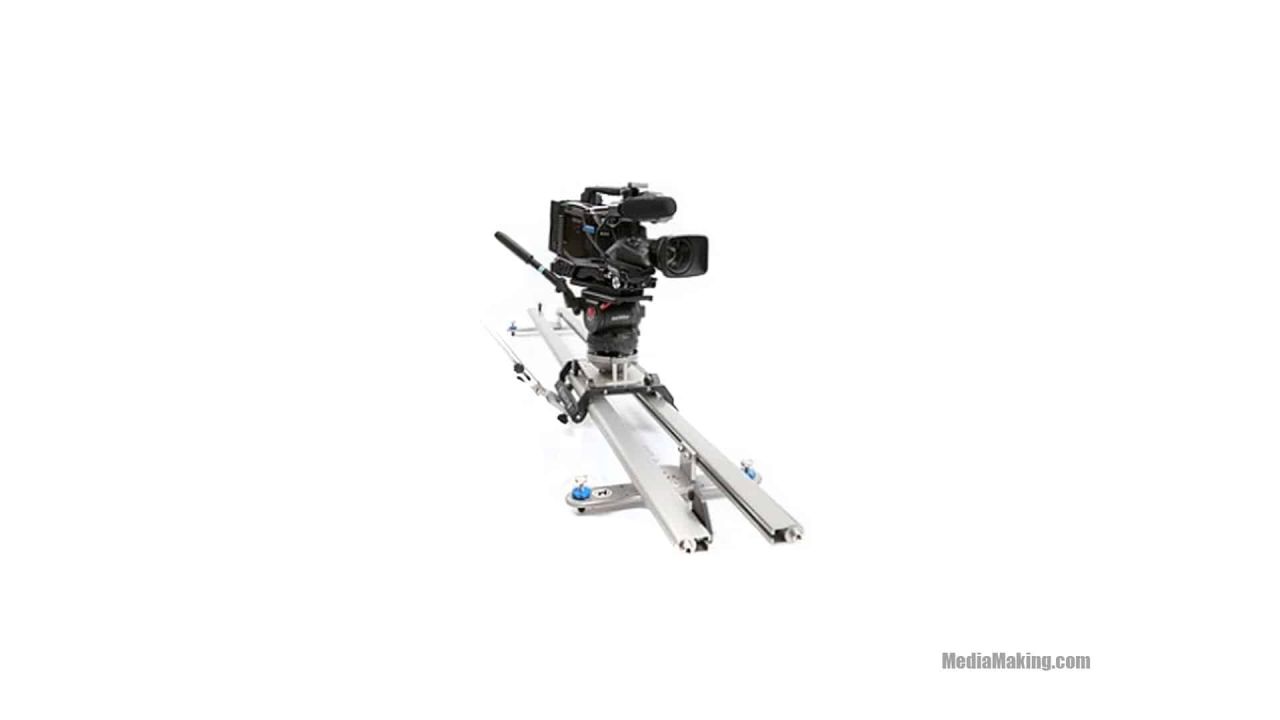 Rental Motion Control for Modula Sliders - Milano