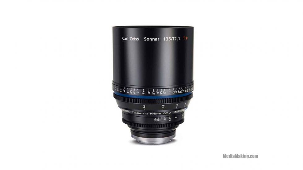 Rental ZEISS CP3 15mm/T 2,9 EF/PL/E-mount Lens - Milano