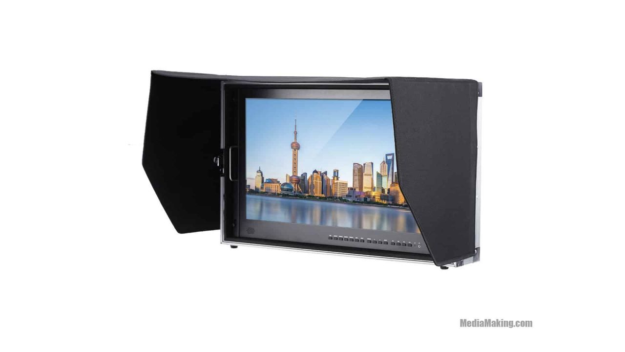 Rental Monitor 5.5" Full HD 4K-HDMI - Milano