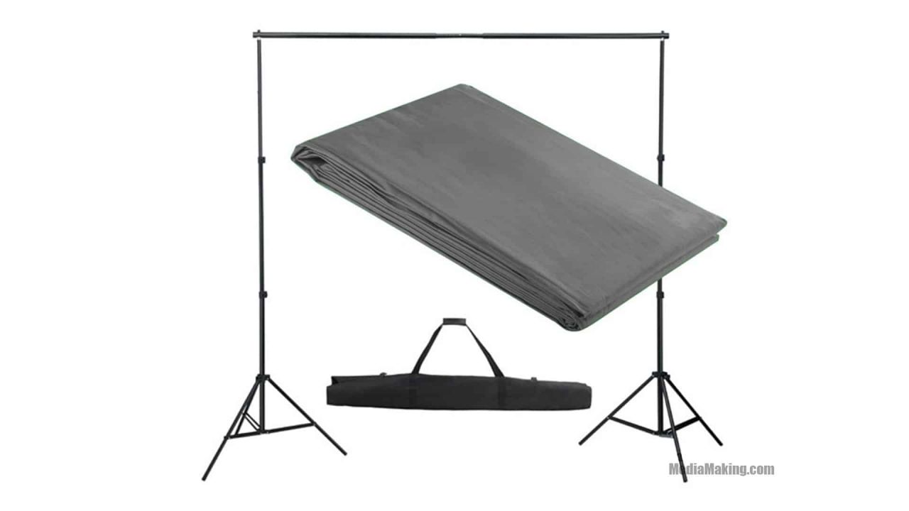 Rental Grey Screen - Milano