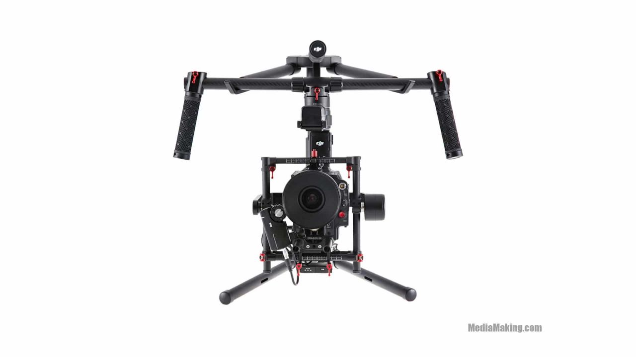 Rental Ronin MX - Milano
