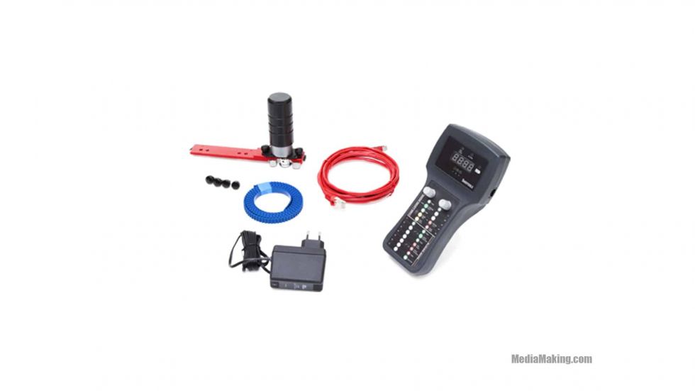 Rental Motion Control for Modula Sliders - Milano