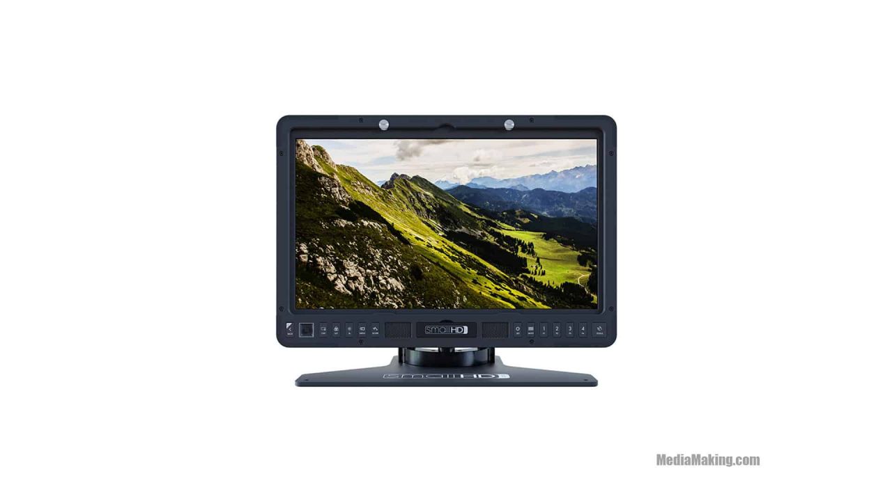 Rental PTZ camera controller Marshall VS-PTC-200 for broadcast - Milano ...