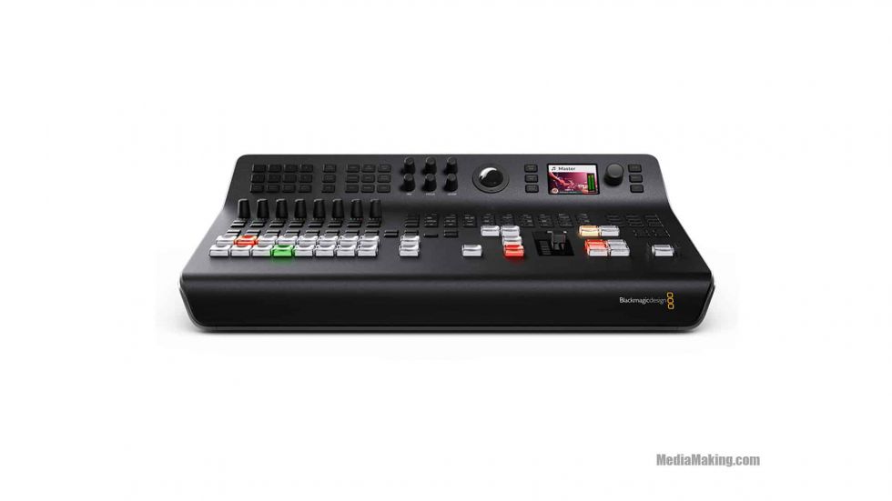Rental Mixer ATEM Television Studio HD - Milano