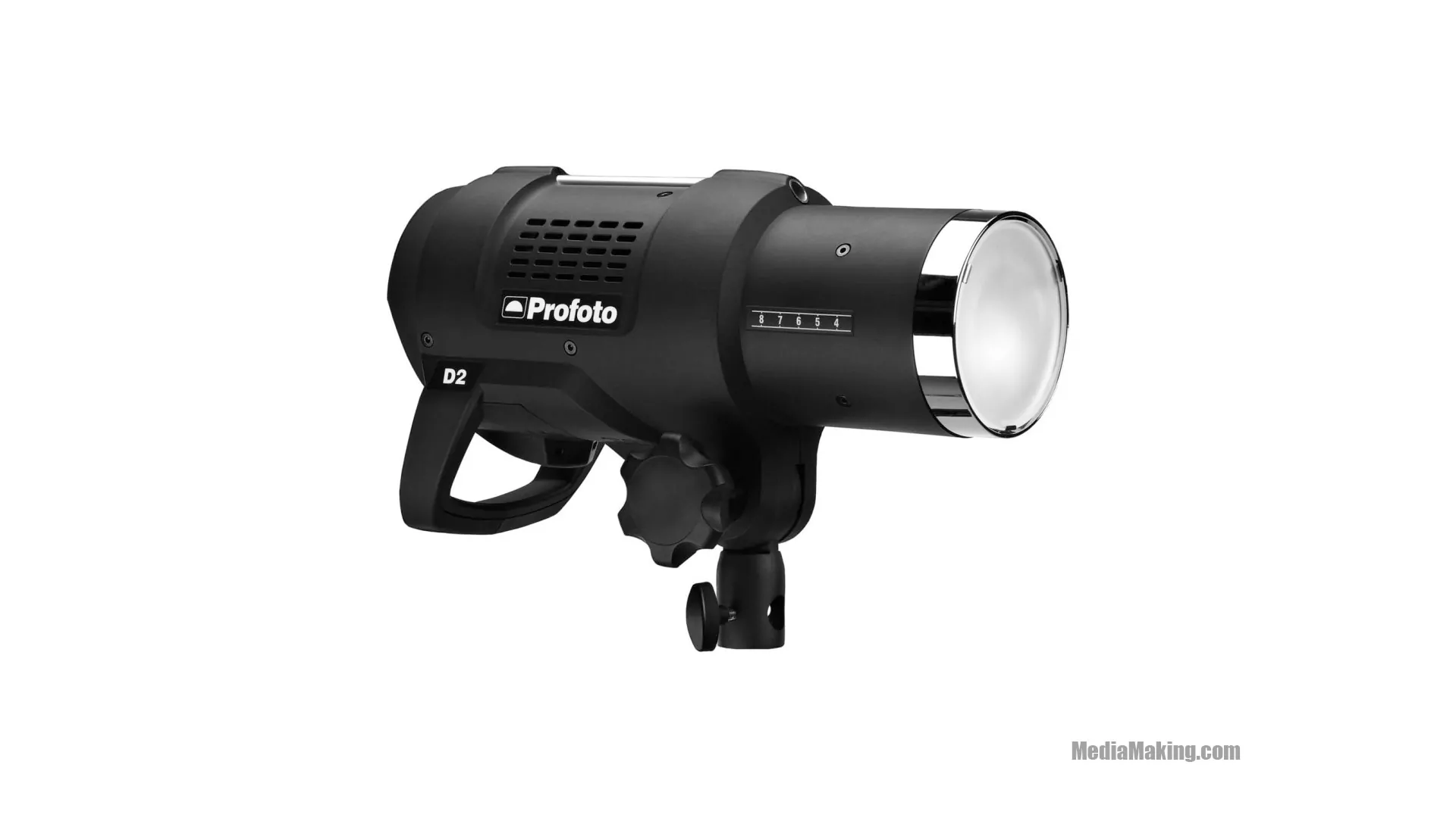 Rental Flash Profoto D2 - Milano