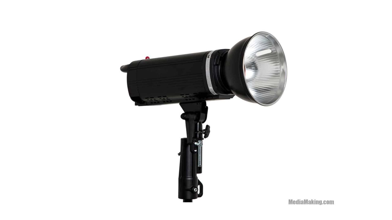 Noleggio Luce LED SMD Studio bi-colore con diffusore - Milano