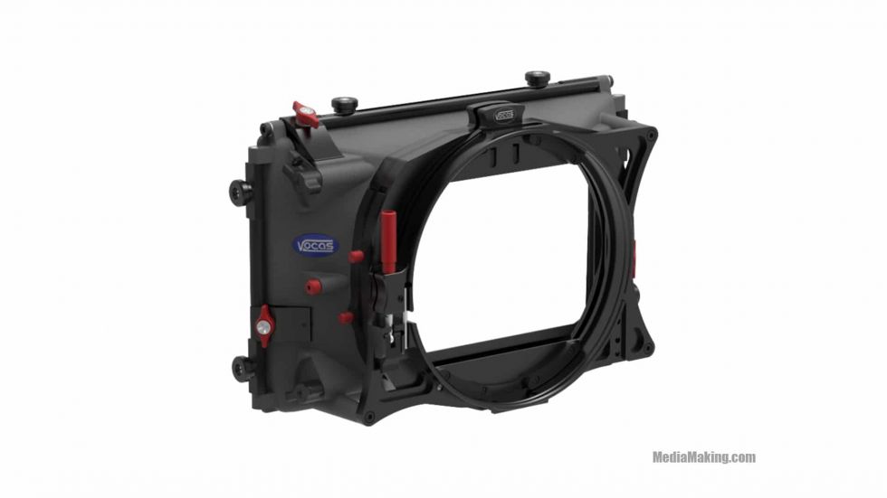 Rental SmallRig Lightweight Matte Box - Milano - MediaMaking