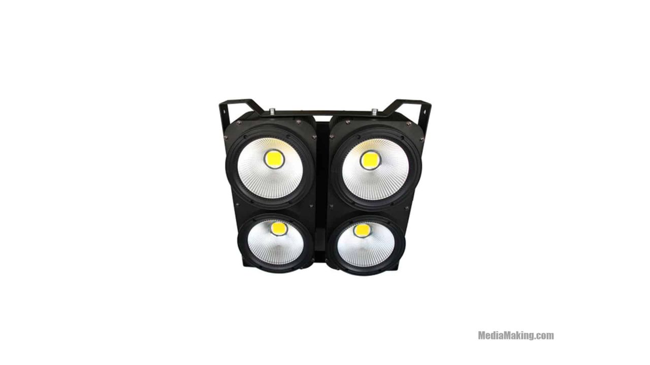 Rental LED light Blinder Pro 4 - Milano