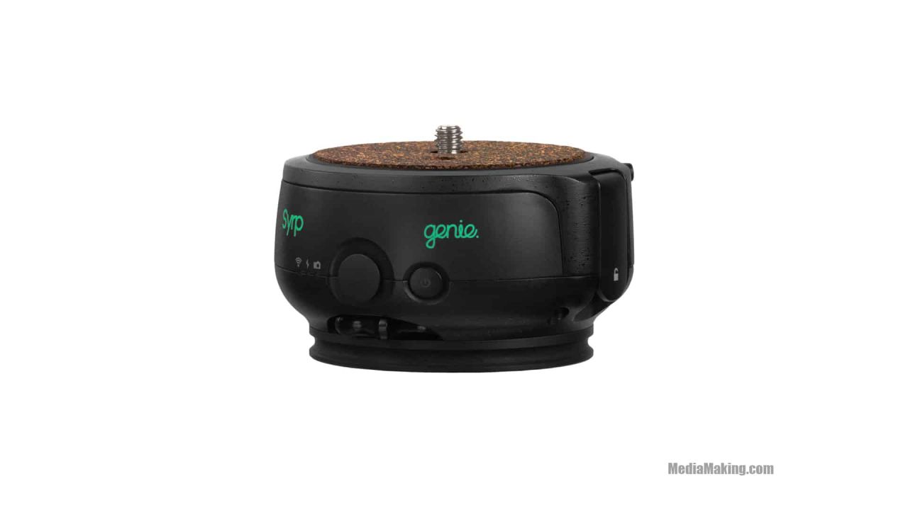 Rental Genie II Linear - Milano