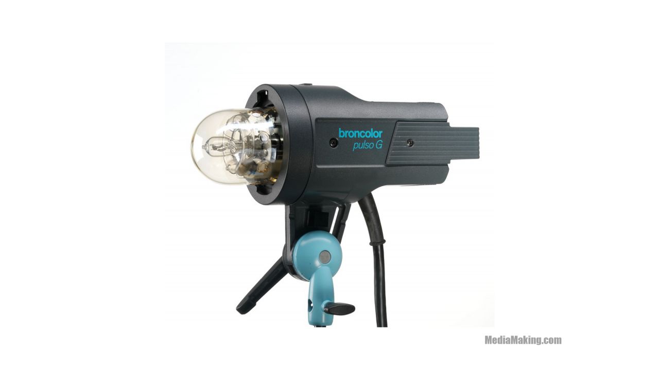 Rental Broncolor L40 standard reflector - Milano- MediaMaking