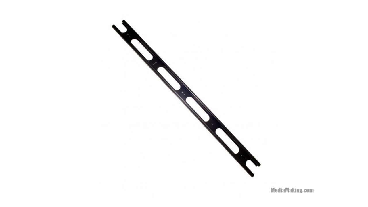 Carbon fiber extendable slider 80 cm - MediaMaking