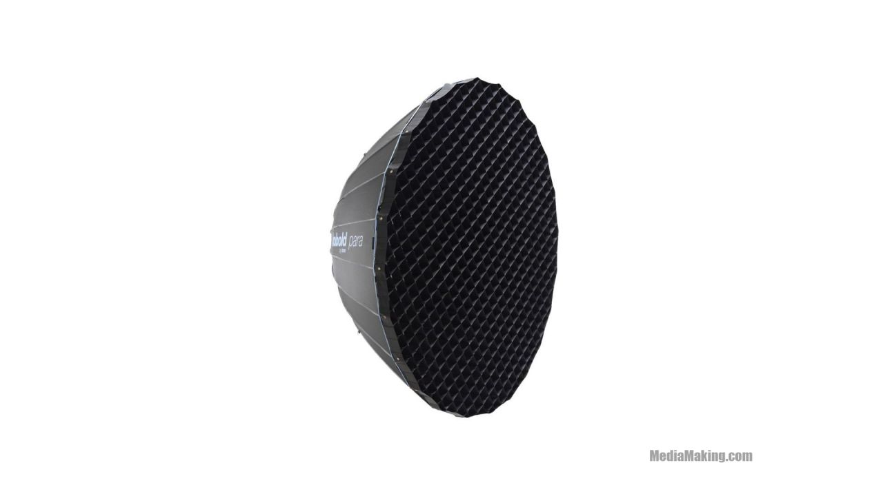 Rental Broncolor L40 standard reflector - Milano- MediaMaking