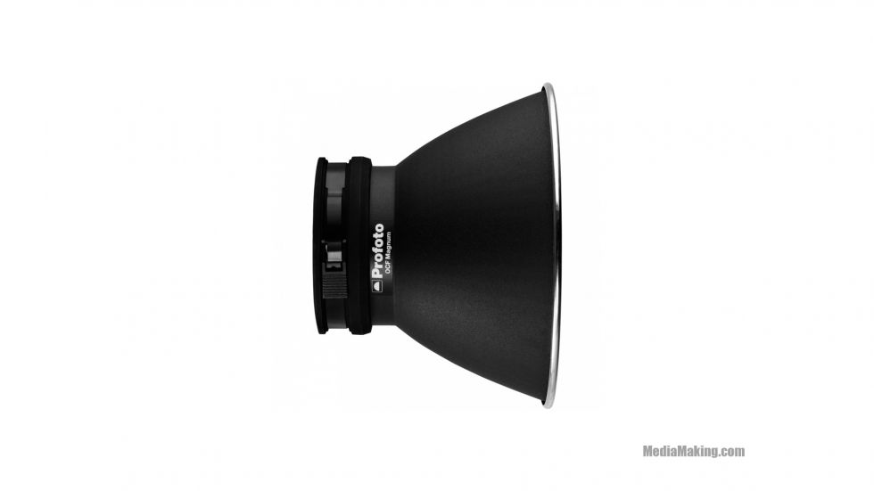 Noleggio Profoto OCF Magnum Reflector - Milano - MediaMaking