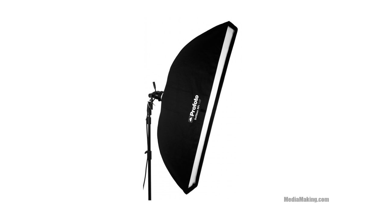 Rental Broncolor L40 standard reflector - Milano- MediaMaking