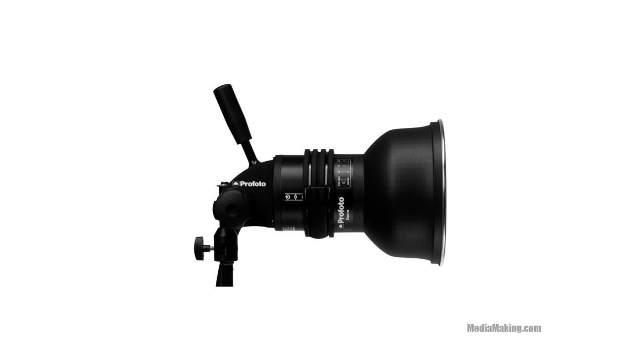 Rental Broncolor L40 standard reflector - Milano- MediaMaking