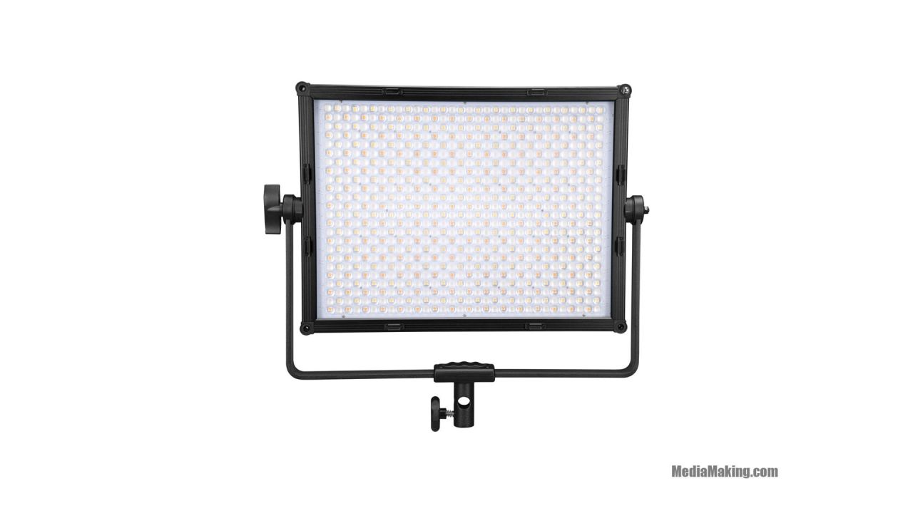 rental Nanlux F-35 Fresnel lens - MediaMaking