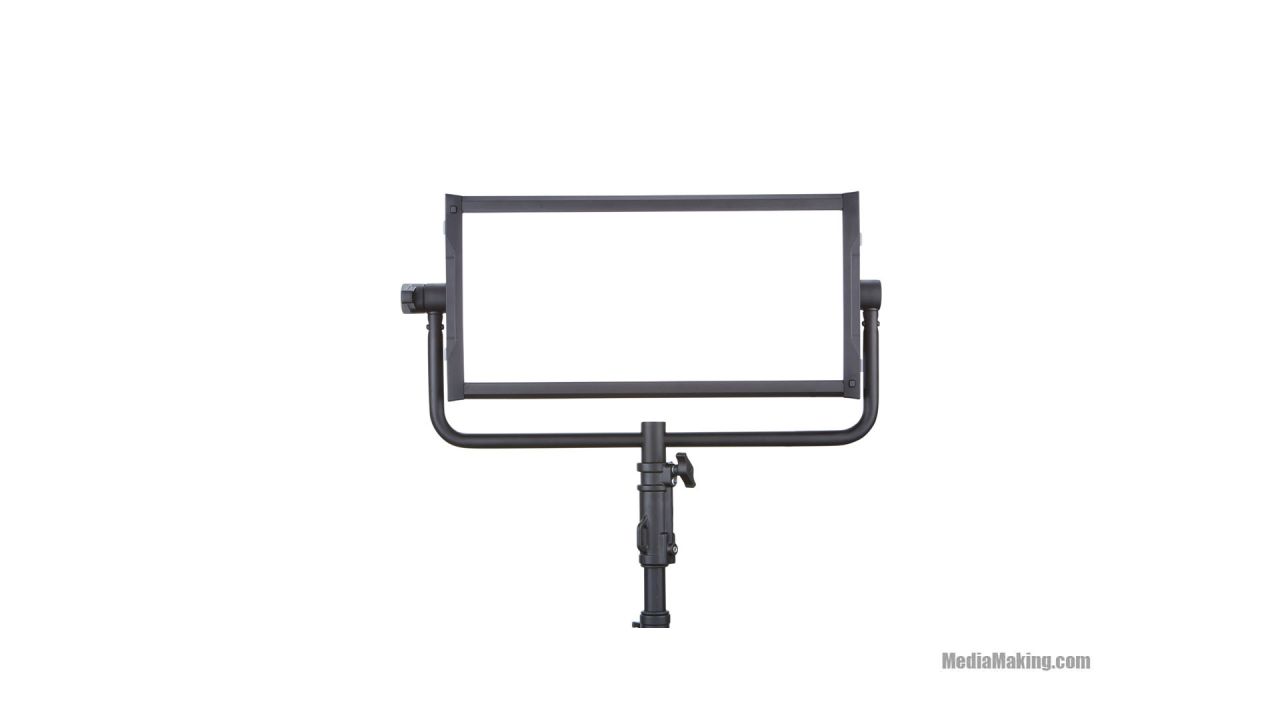 Jinbei EFD-500 LED light 5500K - MediaMaking