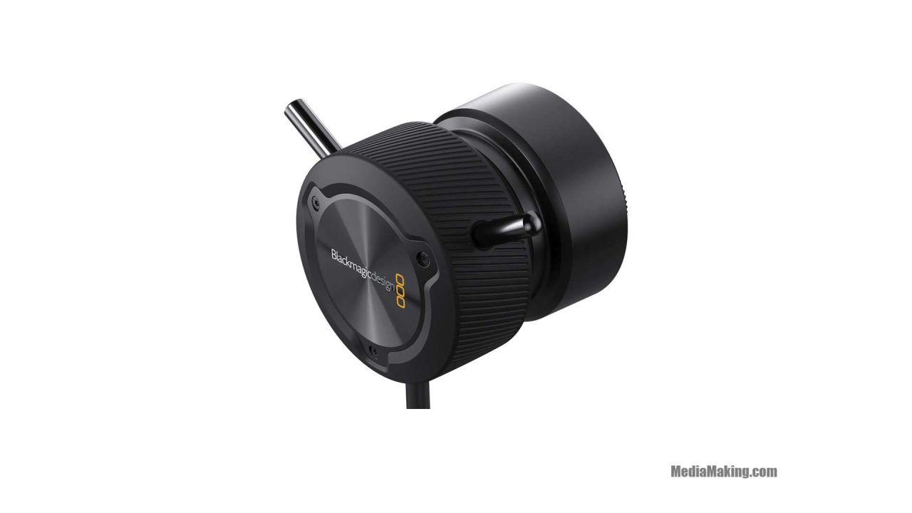 Rental Blackmagic Focus Demand - MediaMaking