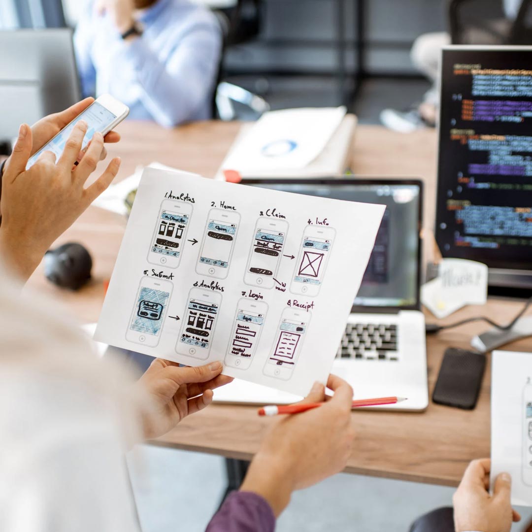 Web Design and Development: Optimized websites - MediaMaking