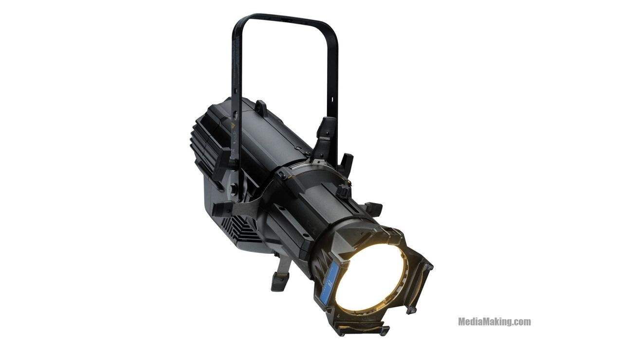 Rental LED light ETC Source Four Series 2 - Milano