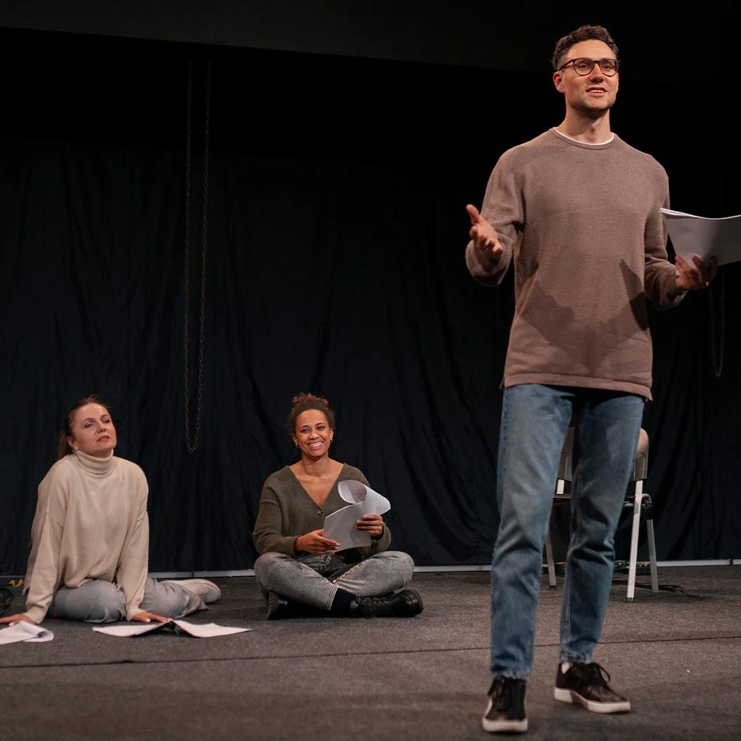 Casting Organization and Location Scouting - MediaMaking