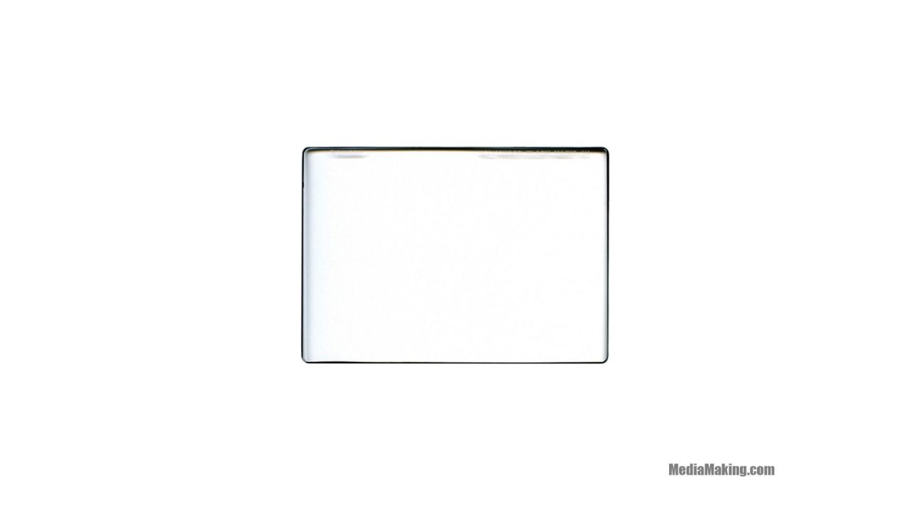 Rental Filter 4 x 5.65" Hollywood Black Magic 1/2 - MediaMaking