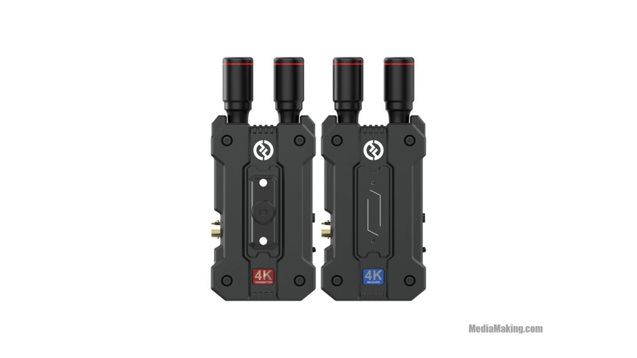 Rental Hollyland Mars 4K HDMI SDI - MediaMaking Milan