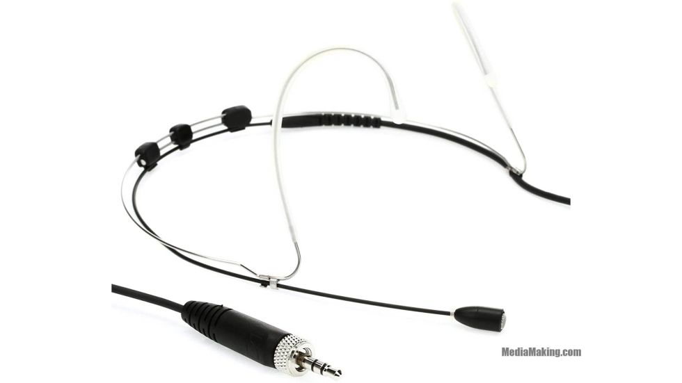 Rental Sennheiser HSP Essential Omni microphone - MediaMaking