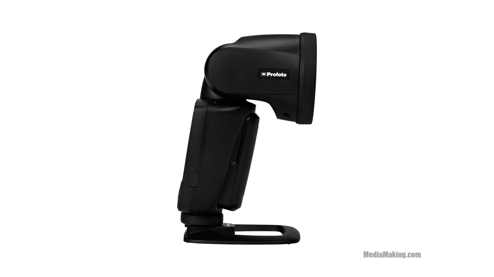 Noleggio Flash Profoto A10 - Milano - MediaMaking