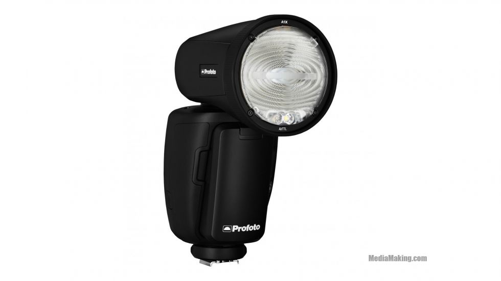 Noleggio Flash Profoto A1X - Milano